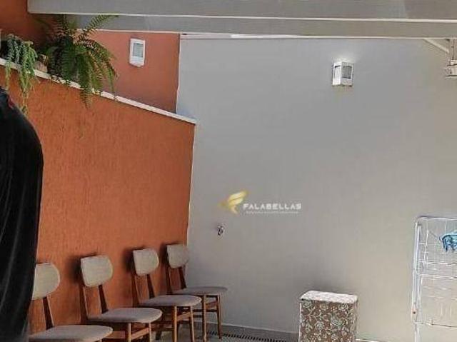 Casa com 3 dormitórios à venda, 145 m² por R$ 956.000,00 Jardim Itália Jundiaí/SP