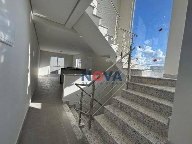 Casa com 3 dormitórios à venda, 145 m² por R$ 950.000 Terra Nobre Granja Vianna Cotia/SP