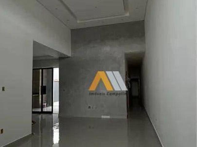 Casa com 3 dormitórios à venda, 145 m² por R$ 960.000,00 Condomínio Helena Maria Jardim Residencia