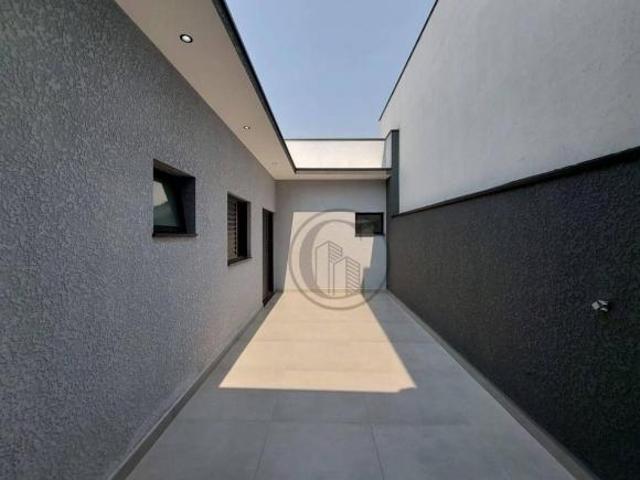 Casa com 3 dormitórios à venda, 145 m² por R$ 960.500,00 Condomínio Helena Maria Sorocaba/SP