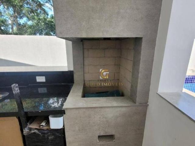 Casa com 3 dormitórios à venda, 145 m² por R$ 977.000,00 Jd terra do Vale Caçapava/SP