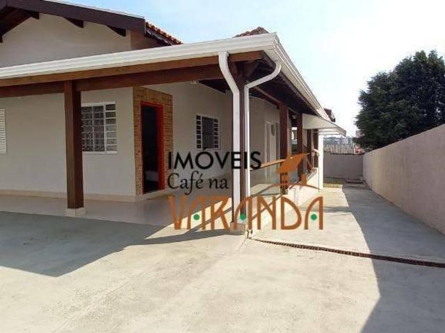Casa com 3 dormitórios à venda, 145 m² por R$ 985.000,00 Condomínio Maison Blanche Valinhos/SP
