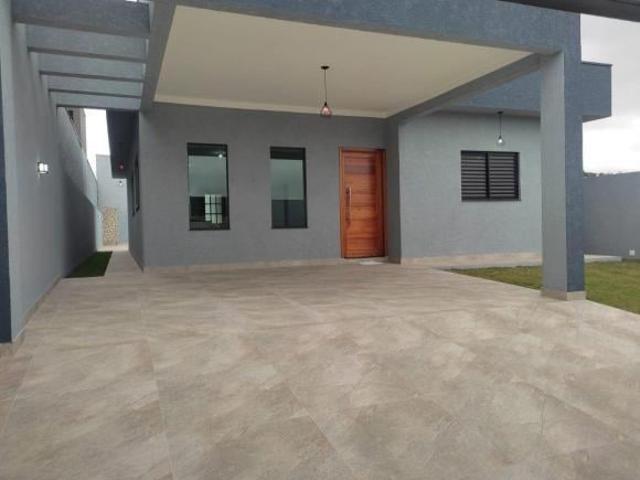 Casa com 3 dormitórios à venda, 145 m² por R$ 990.000,00 Parque Residencial Serras de Atibaia II