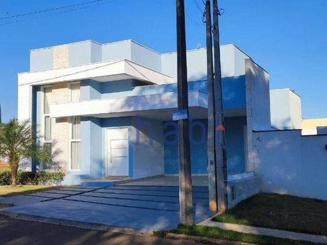 Casa com 3 dormitórios à venda, 145 m² por R$ 992.000,00 Jardim Novo Horizonte Sorocaba/SP