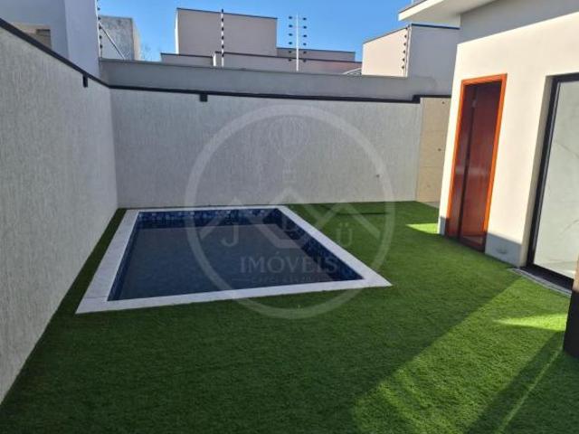 Casa com 3 dormitórios à venda, 145m² por R$ 890.000,00 – Portal Ville Jardins – Bo