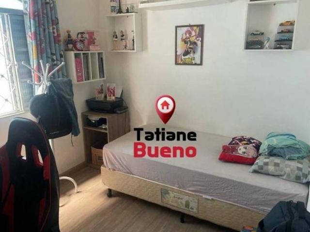 Casa com 3 dormitórios à venda, 146 m² Bosque dos Eucaliptos São José dos Campos/SP
