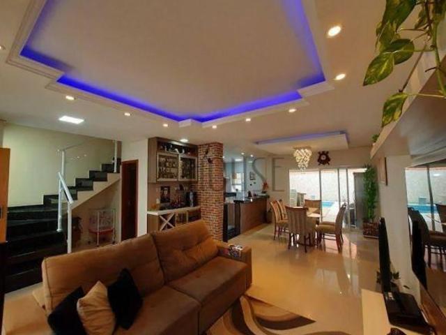 Casa com 3 dormitórios à venda, 146 m² Golden Park Residence Sorocaba/SP