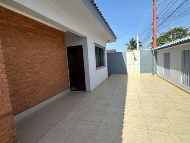 Casa com 3 dormitórios à venda 146 m² Suarão Itanhaém/SP