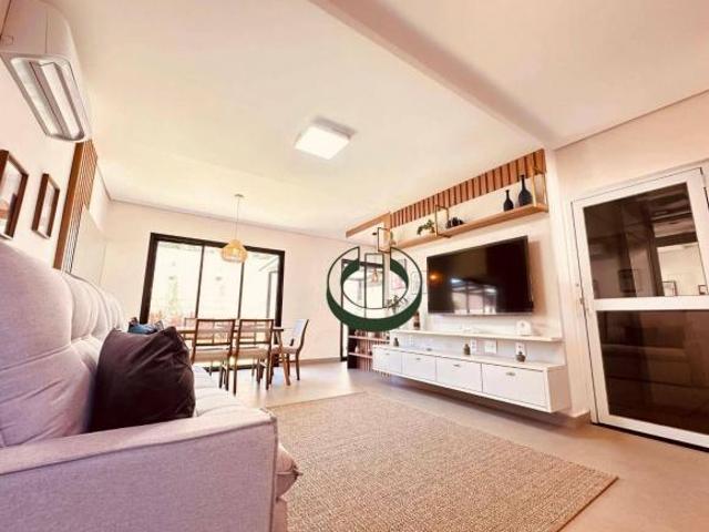 Casa com 3 dormitórios à venda, 146 m² por R$ 1.520.000,00 Residencial Vivendas de Barão Campina