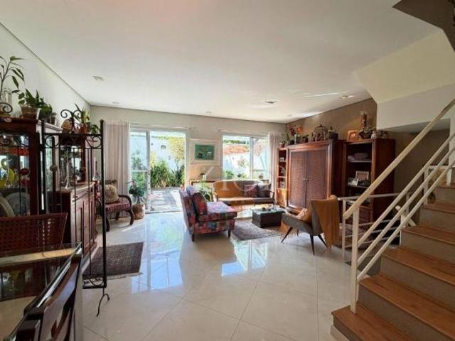 Casa com 3 dormitórios à venda, 146 m² por R$ 1.820.000,00 Vila Sofia São Paulo/SP