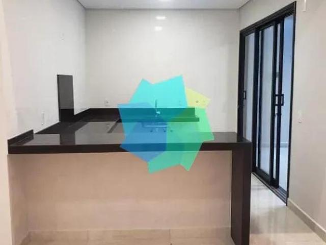 Casa com 3 dormitórios à venda, 146 m² por R$ 1.100.000 Gran Reserve Indaiatuba/SP