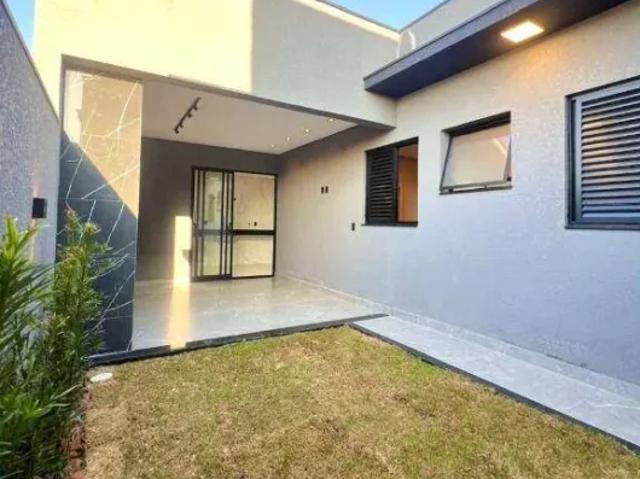 Casa com 3 dormitórios à venda, 146 m² por R$ 1.100.000 Jardim Villagio Milano Sorocaba/SP