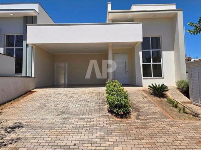 Casa com 3 dormitórios à venda, 146 m² por R$ 1.100.000,00 Condomínio Portal Ville Flamboyant Po