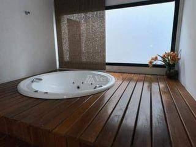 Casa com 3 dormitórios à venda, 146 m² por R$ 1.100.000,00 Granja Viana Cotia/SP