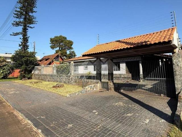 Casa com 3 dormitórios à venda, 146 m² por R$ 1.100.000,00 Jardim Lancaster Foz do Iguaçu/PR
