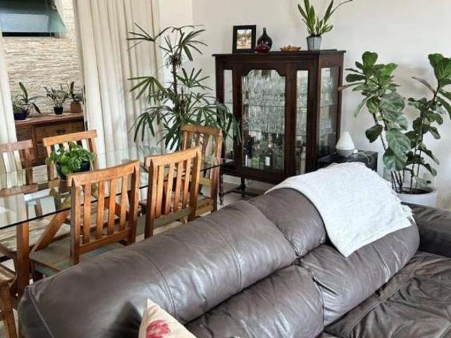 Casa com 3 dormitórios à venda, 146 m² por R$ 1.140.000 Mirante de Jundiaí Jundiaí/SP