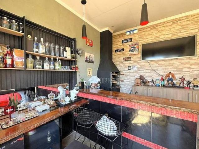 Casa com 3 dormitórios à venda, 146 m² por R$ 1.180.000,00 Granja Viana Cotia/SP