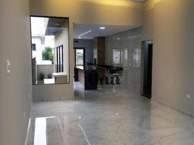 Casa com 3 dormitórios à venda, 146 m² por R$ 1.180.000,00 Parque Taua Londrina/PR