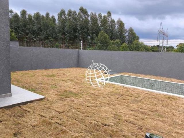 Casa com 3 dormitórios à venda, 146 m² por R$ 1.390.000,00 Condomínio Buona Vita Gold Atibaia/SP