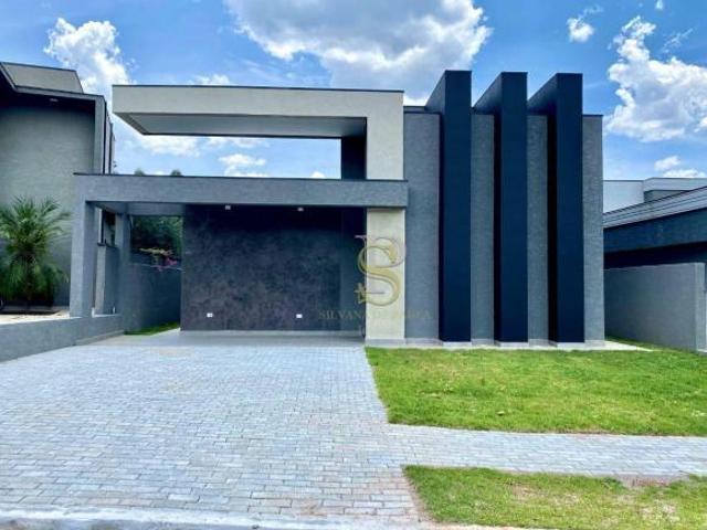 Casa com 3 dormitórios à venda, 146 m² por R$ 1.390.000,00 Rio Abaixo Atibaia/SP
