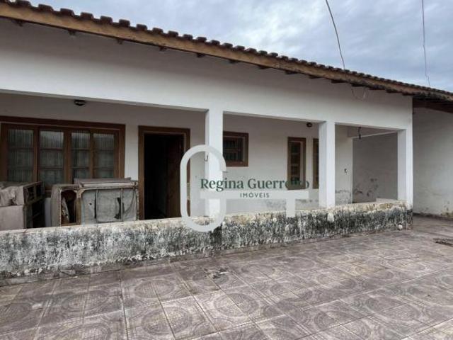 Casa com 3 dormitórios à venda, 146 m² por R$ 270.000,00 Jardim Peruíbe Peruíbe/SP