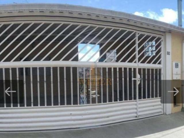 Casa com 3 dormitórios à venda, 146 m² por R$ 600.000,00 Vila Ercília Jandira/SP