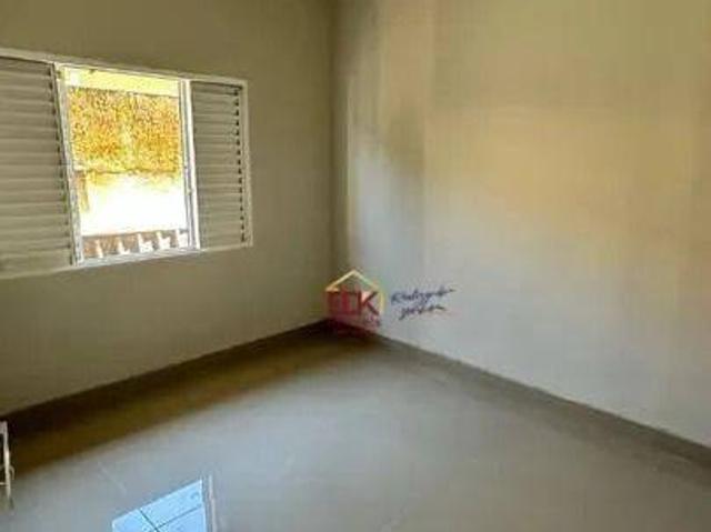 Casa com 3 dormitórios à venda, 146 m² por R$ 650.000,00 Vila Maria São José dos Campos/SP