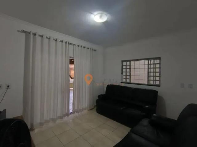 Casa com 3 dormitórios à venda, 146 m² por R$ 650.000,00 Jardim Oriente São José dos Campos/SP