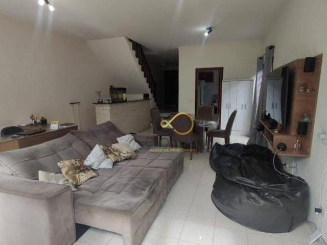 Casa com 3 dormitórios à venda, 146 m² por R$ 750.000,00 Jardim Santa Mena Guarulhos/SP