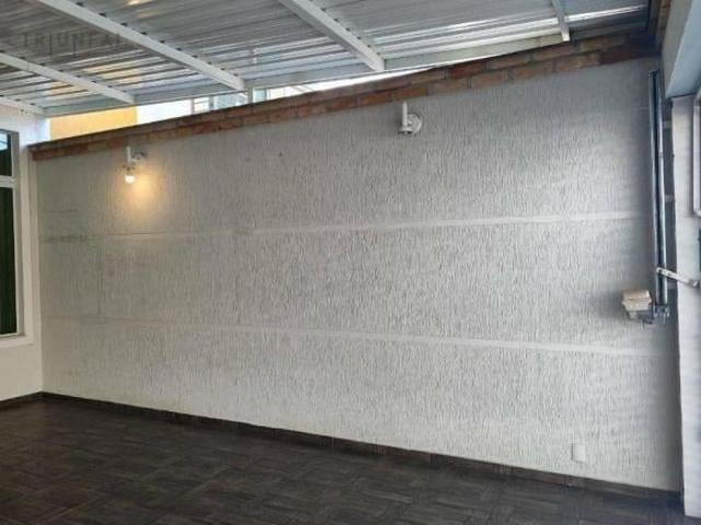 Casa com 3 dormitórios à venda, 146 m² por R$ 650.000 Jardim São Judas Tadeu Sorocaba/SP