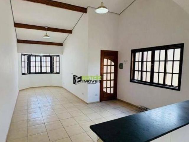 Casa com 3 dormitórios à venda, 146 m² por R$ 699.000,00 Alvinópolis Atibaia/SP