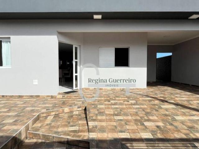 Casa com 3 dormitórios à venda, 146 m² por R$ 690.000,00 Flora Rica II Peruíbe/SP