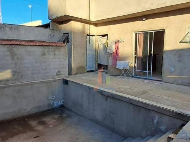 Casa com 3 dormitórios à venda, 146 m² por R$ 690.000 Jardim Interlagos Hortolândia/SP
