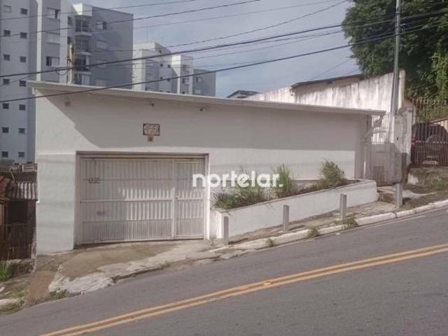 Casa com 3 dormitórios à venda, 146 m² por R$ 750.000,01 Freguesia do Ó São Paulo/SP