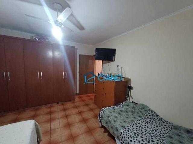 Casa com 3 dormitórios à venda, 146 m² por R$ 800.000,00 Chácara Belenzinho São Paulo/SP
