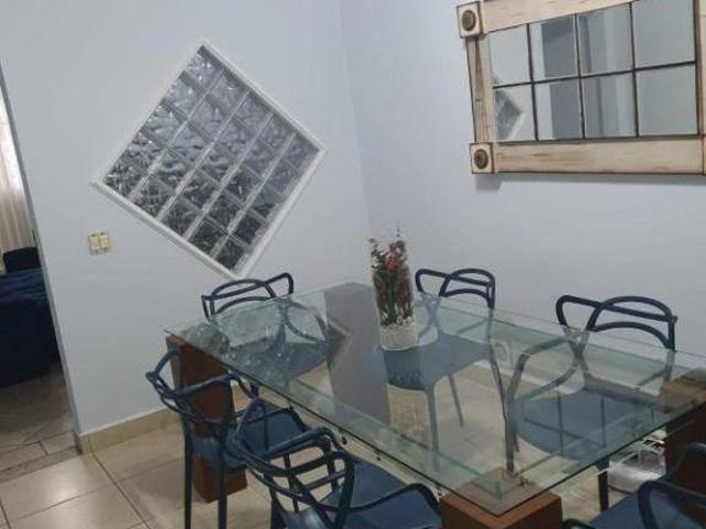Casa com 3 dormitórios à venda, 146 m² por R$ 810.000,00 Vila Nova Cubatão/SP