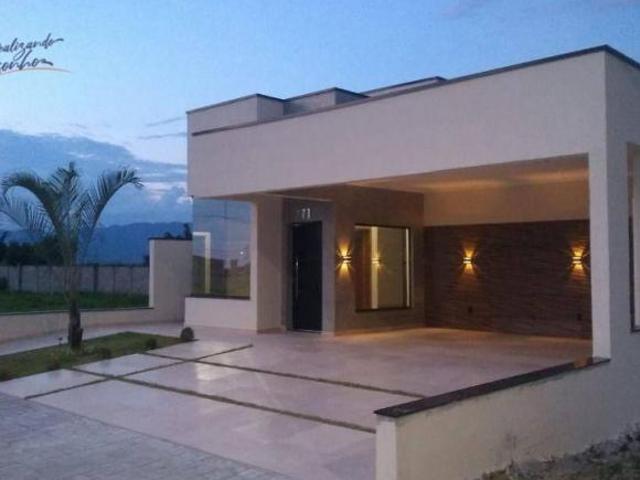 Casa com 3 dormitórios à venda, 146 m² por R$ 820.000,00 Vila Nossa Senhora Auxiliadora Tremembé