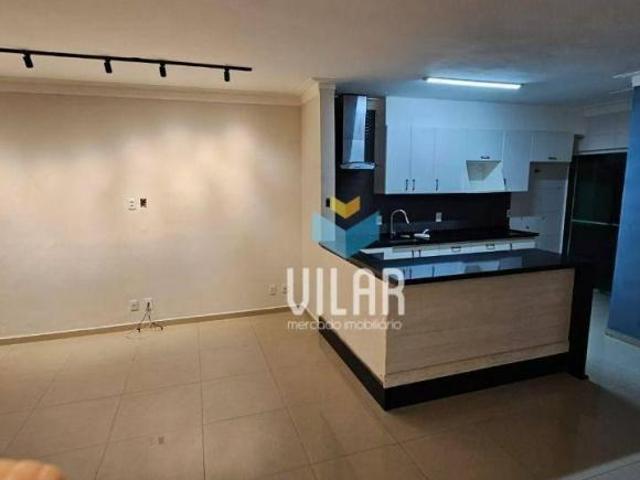 Casa com 3 dormitórios à venda, 146 m² por R$ 820.000,00 Alto da Boa Vista Sorocaba/SP