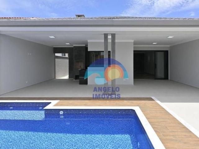 Casa com 3 dormitórios à venda, 146 m² por R$ 850.000,00 Parque Balneário Oásis Peruíbe/SP