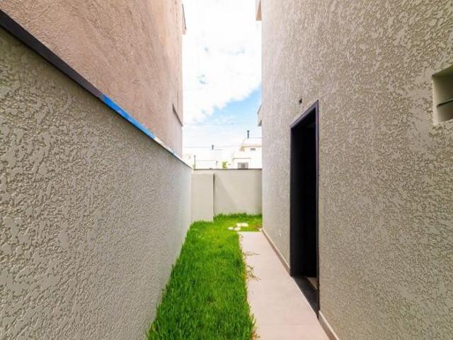Casa à venda, 146 m² por R$ 920.000,00 Santa Cândida Curitiba/PR