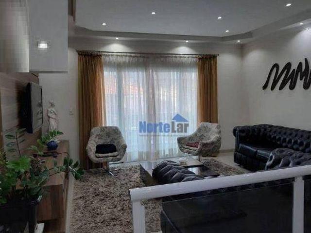 Casa com 3 dormitórios à venda, 146 m² por R$ 860.000,01 Vila Mangalot São Paulo/SP