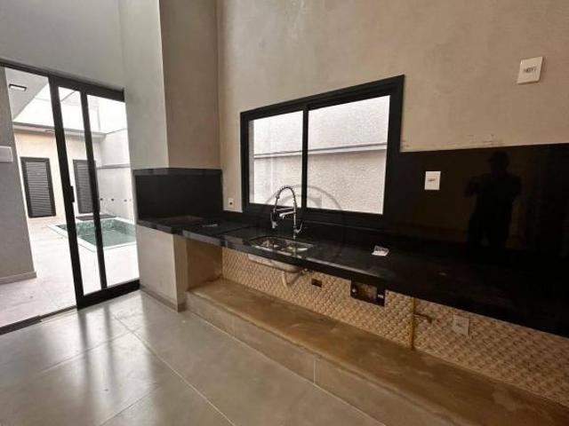 Casa com 3 dormitórios à venda, 146 m² por R$ 945.000,00 Condomínio Reserva Ipanema Sorocaba/SP