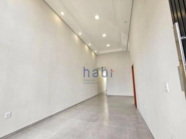 Casa com 3 dormitórios à venda, 146 m² por R$ 940.000,00 Residencial Reserva Ipanema Sorocaba/SP