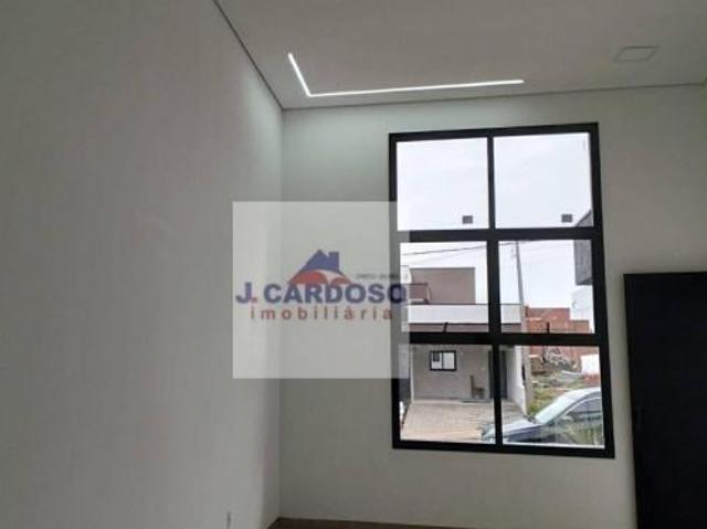 Casa com 3 dormitórios à venda, 146 m² por R$ 955.000,00 Residencial Reserva Ipanema Sorocaba/SP