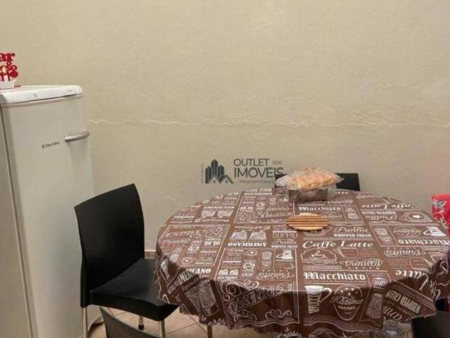 Casa com 3 dormitórios à venda, 146 m² por R$ 950.000 Condomínio Okinawa Paulínia/SP