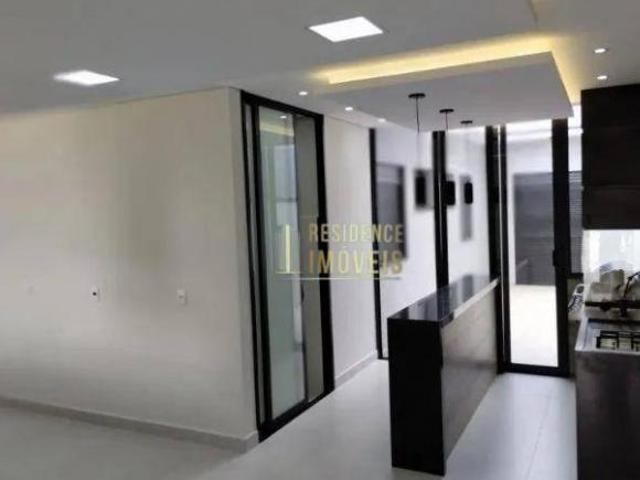 Casa com 3 dormitórios à venda, 146 m² por R$ 989.000,00 Condomínio Helena Maria Sorocaba/SP