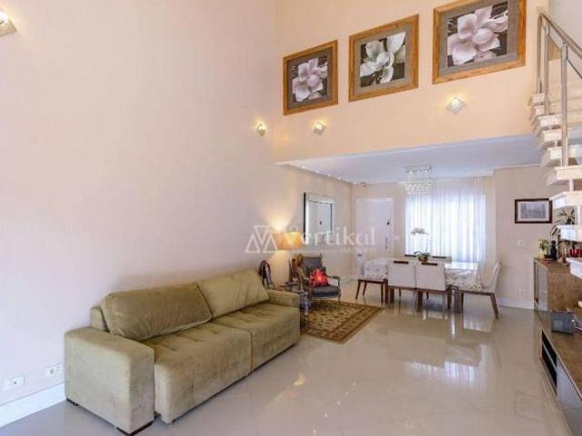 Casa com 3 dormitórios à venda, 146 m² por R$ 992.000 Granja Viana Cotia/SP