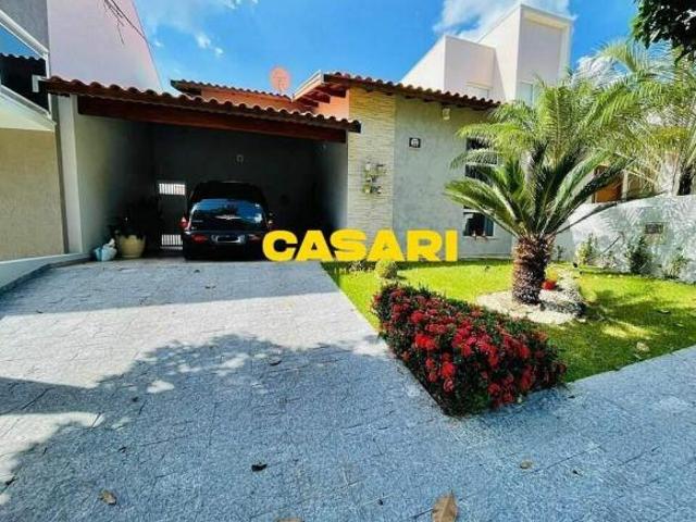 Casa com 3 dormitórios à venda, 146 m² Vivendas do Parque Boituva/SP
