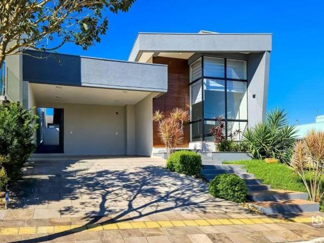 Casa com 3 dormitórios à venda, 146 m² Villa Lucchesi Gravataí/RS