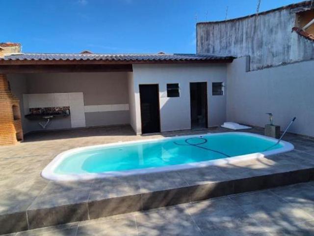 Casa com 3 dormitórios à venda 147 m² Cibratel 2 Itanhaém/SP